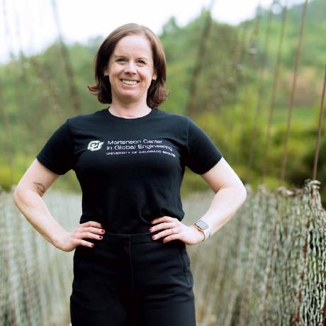 Lasmacdonald Laura Macdonald Github