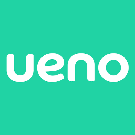 Ueno Tecnologia Github