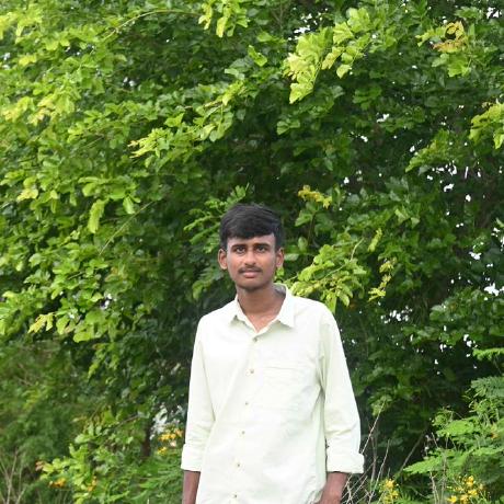 Sandeep Merugumala Sandeep Github