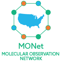 Emsl Molecular Observation Network Github
