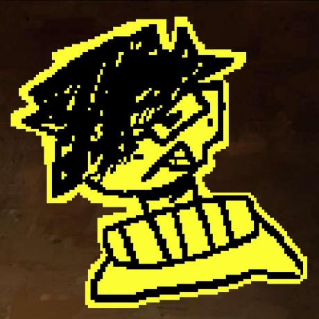 Yellowoverlord Y Ellow Github