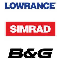 Navico Marine Github