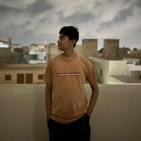 Hashir Ahmed123 Github