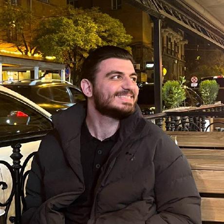 Levavetisyan Levon Github