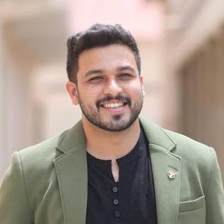 Gluon Chiranth Chiranth Murthy Github