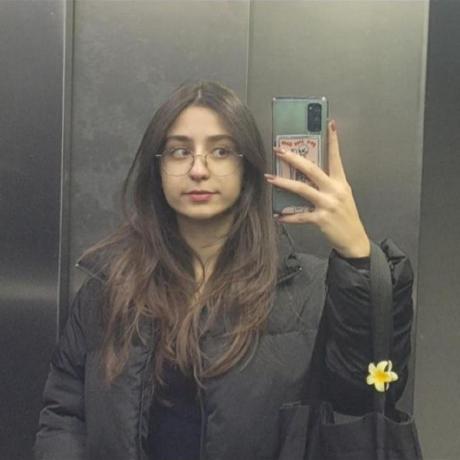 Dilara Selin Dilara Selin Salcı Github