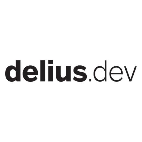 Delius Dev Github