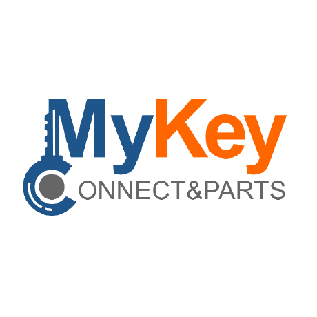 Mykey Github