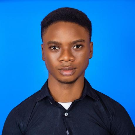 Geektim Yusuf Ireoluwa Timothy Github