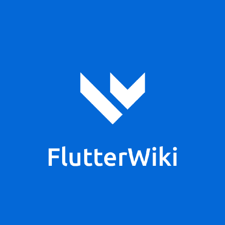 Flutterwiki Flutter Wiki Github