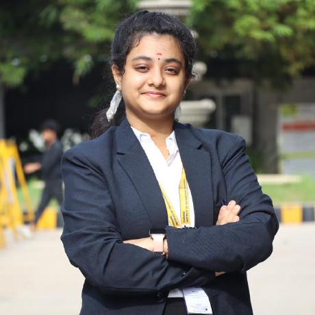 Varshini Ga11 Varshini Github