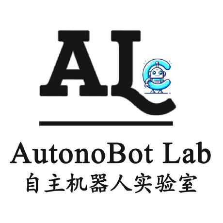 Autonobot Lab Github