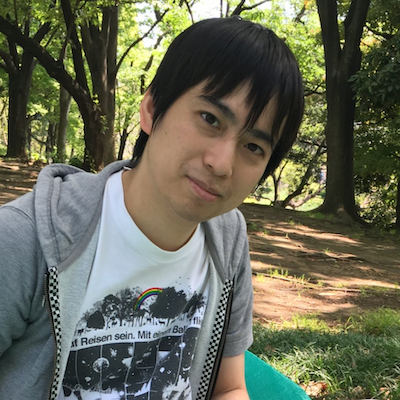 Kenichi Ikenaga Kenichi Ikenaga Github