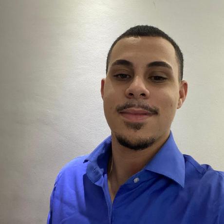 Joaovictormar João Victor Github