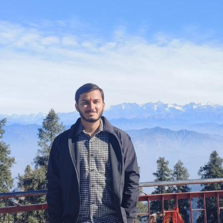 Sidharth04 Git Sidharth Kumar Github