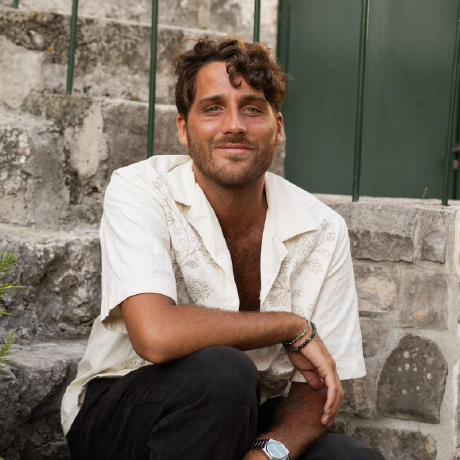 Devmatejm Matej Mrvelj Github