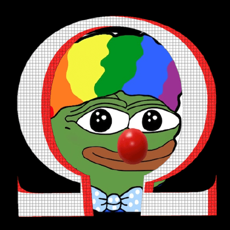 Omega Foundation Github