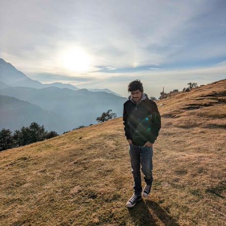 Jayant1008 Jayant Github