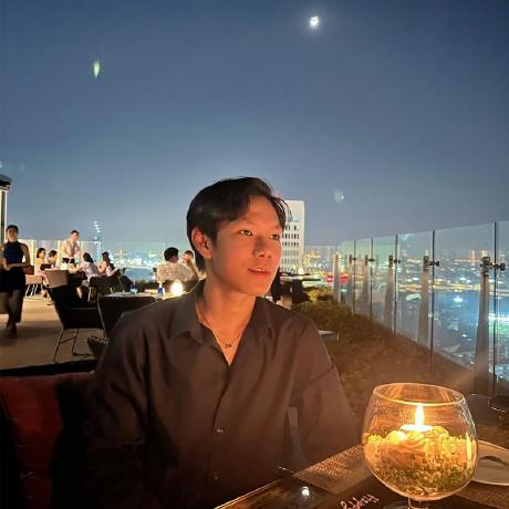 Myothiha Ryan Myo Thiha Github