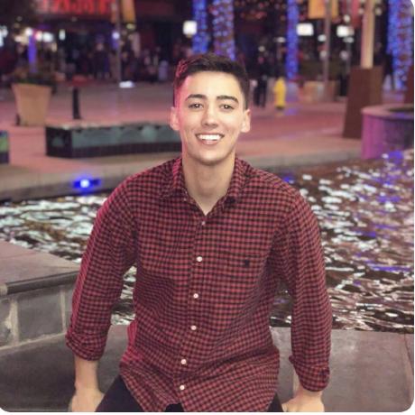 Ahansen29 Anthony Hansen Github