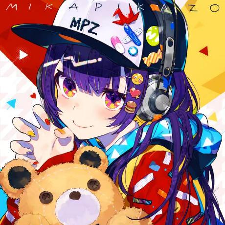 Yi Lu O 一路 Github