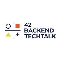 42 Backend Techtalk Github
