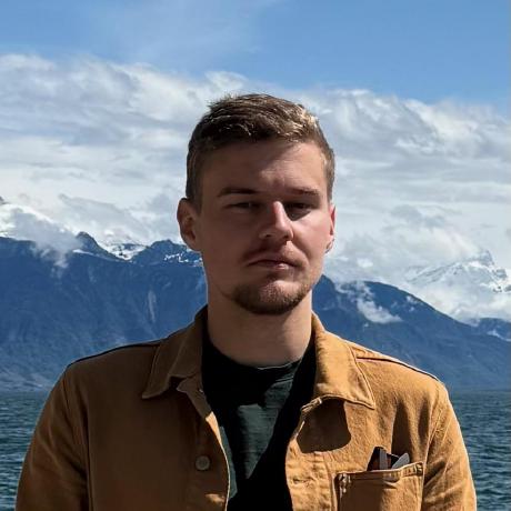 Max Andr Maksym Andriushchenko Github