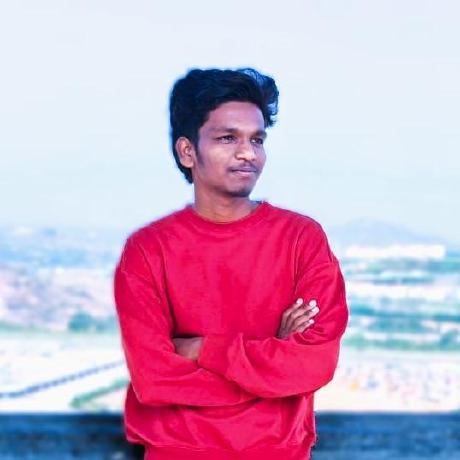 Goletisanthosh Santhosh Github