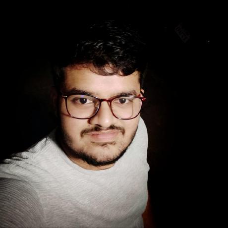 Dev3010 Devesh Agrawal Github