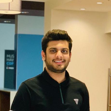 Tw Harsh Harsh Shah Github