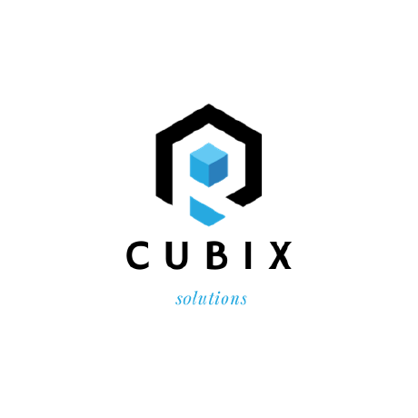 Cubix Solutions Github
