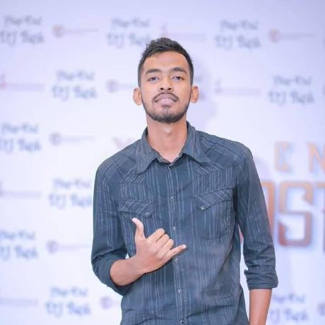 Teran2003 Teran Chamuditha Github