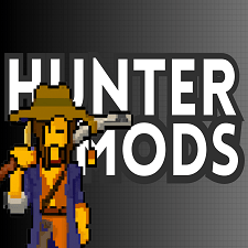 Huntermodsprod Hunter Mods Github