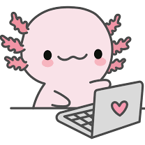 Axolotlcoding Github