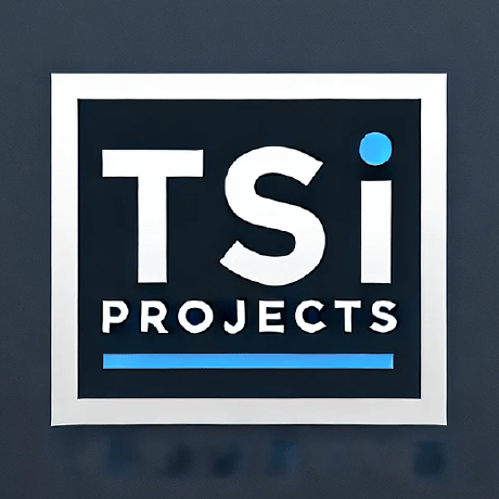 Tsi Projects Github