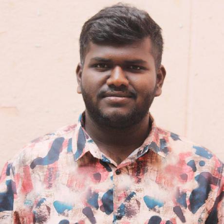 Thenagen Nagendra R Github