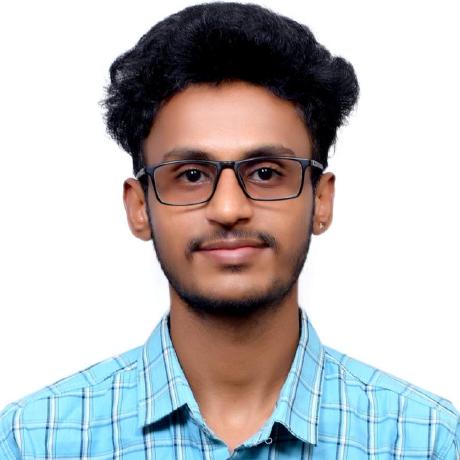 Jashwanth Akula77 Jashwanth Github