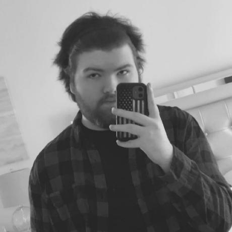Evanroeder Evan Roeder Github
