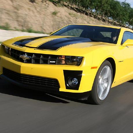 Cstcamaro Camaro Github