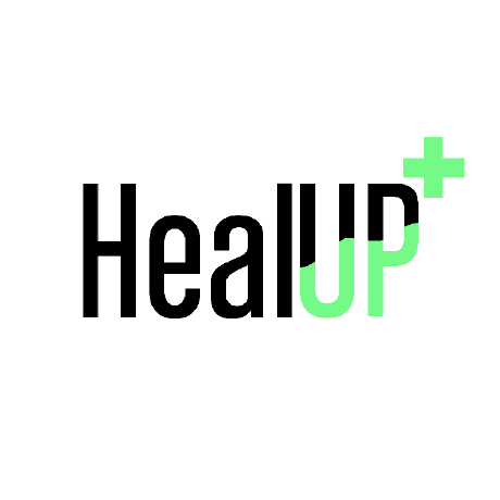 Healup Github