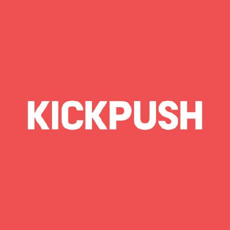 Kickpush Github
