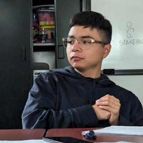 Ali Vladimir Vladimir Github