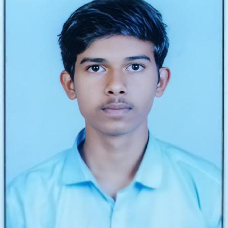 Harshad 33 Harshad Porajwar Github