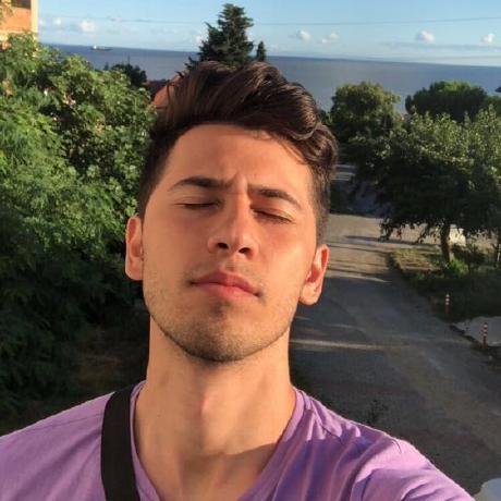 Muratcanern Muratcan Github