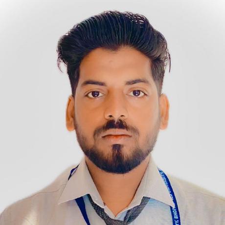 Deepak Sharma 99 Deepak Kumar Sharma Github