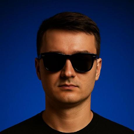 Lux Pixel Anatoliy Boroda Github