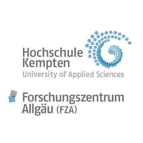 Forschungszentrum Allgäu Ifa Github