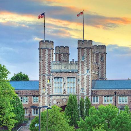 Washu Student Technology Services Github