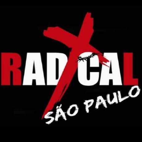 Radical Boy Github - Stunning Gradient Picture - 4K