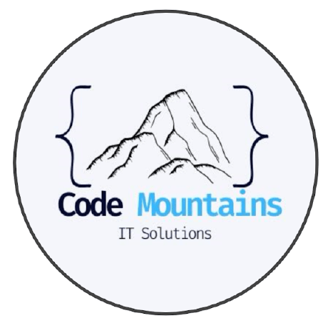Code Mountains Github